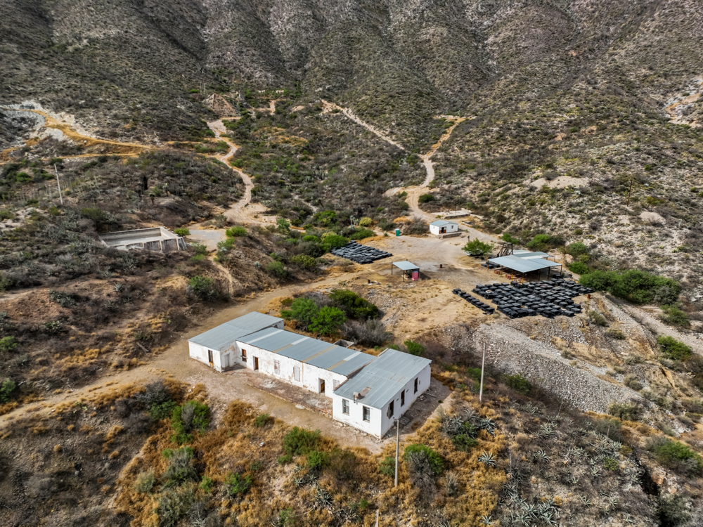 Silver Storm Mining | Canadian Exploration and Resource Company