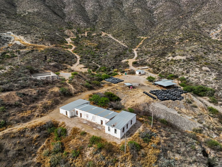 Silver Storm Mining | Canadian Exploration and Resource Company