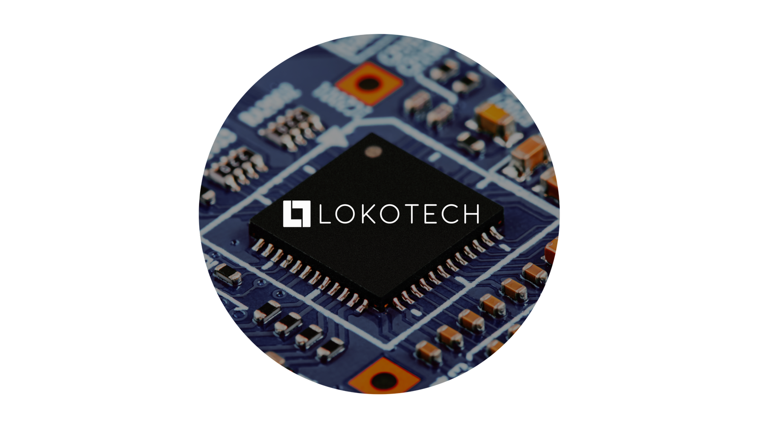 Lokotech Group AS