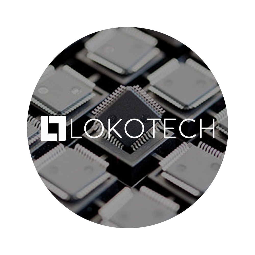 Lokotech Group AS
