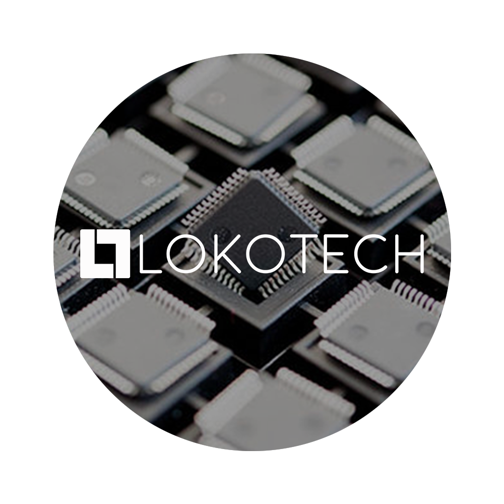 Lokotech Group AS
