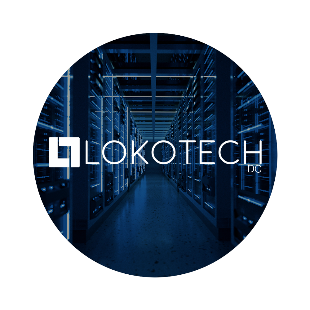 Lokotech Group AS