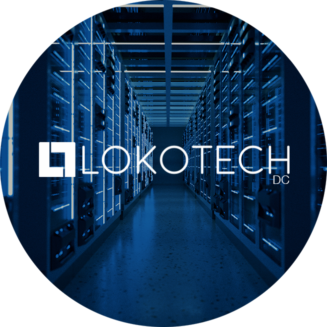 Lokotech Group AS