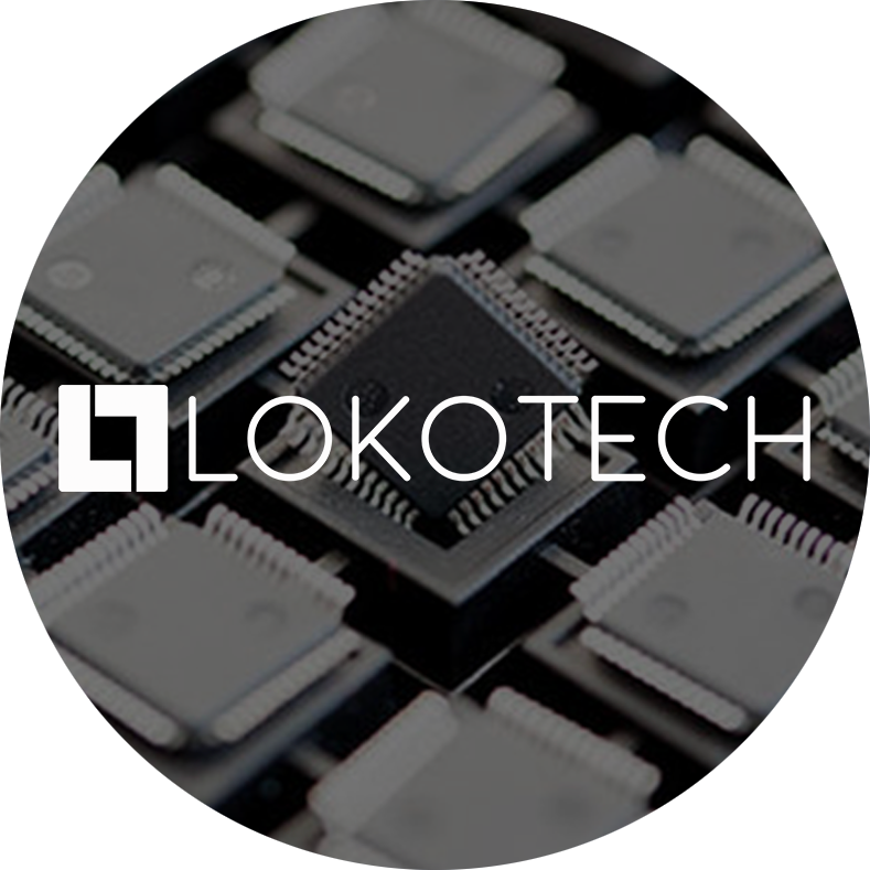 Lokotech Group AS