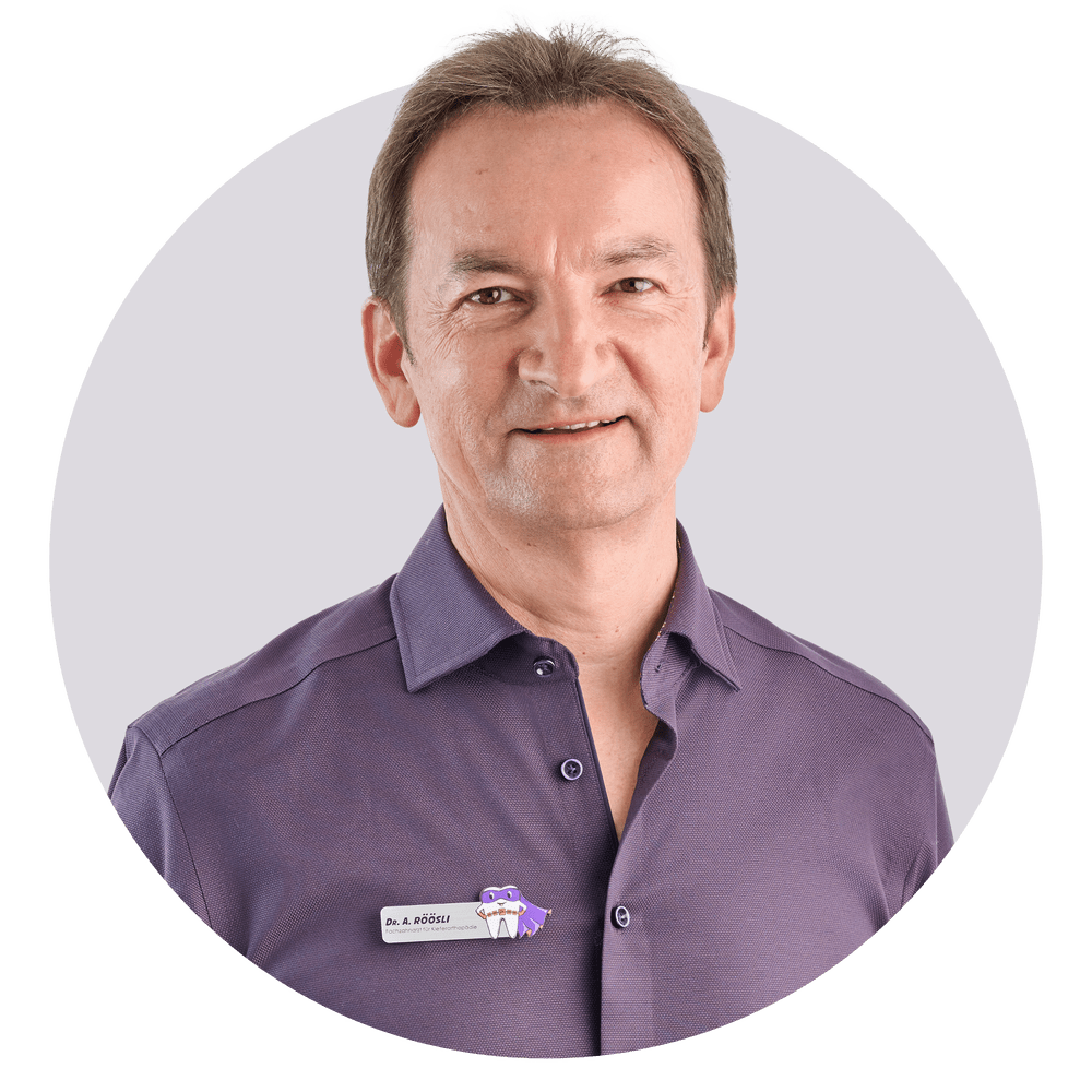 Fachärzt:innen für Zahnspangen & Kieferorthopädie | Dr. Tooth