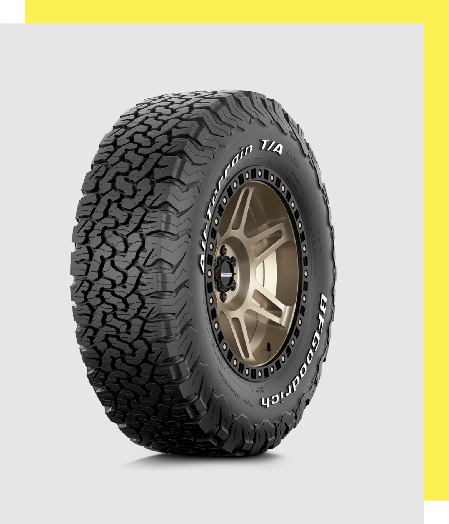 Tyres — Protyre Zimbabwe