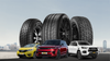 Buy Tyres - Protyre Fitment Centres - Premium or Budget