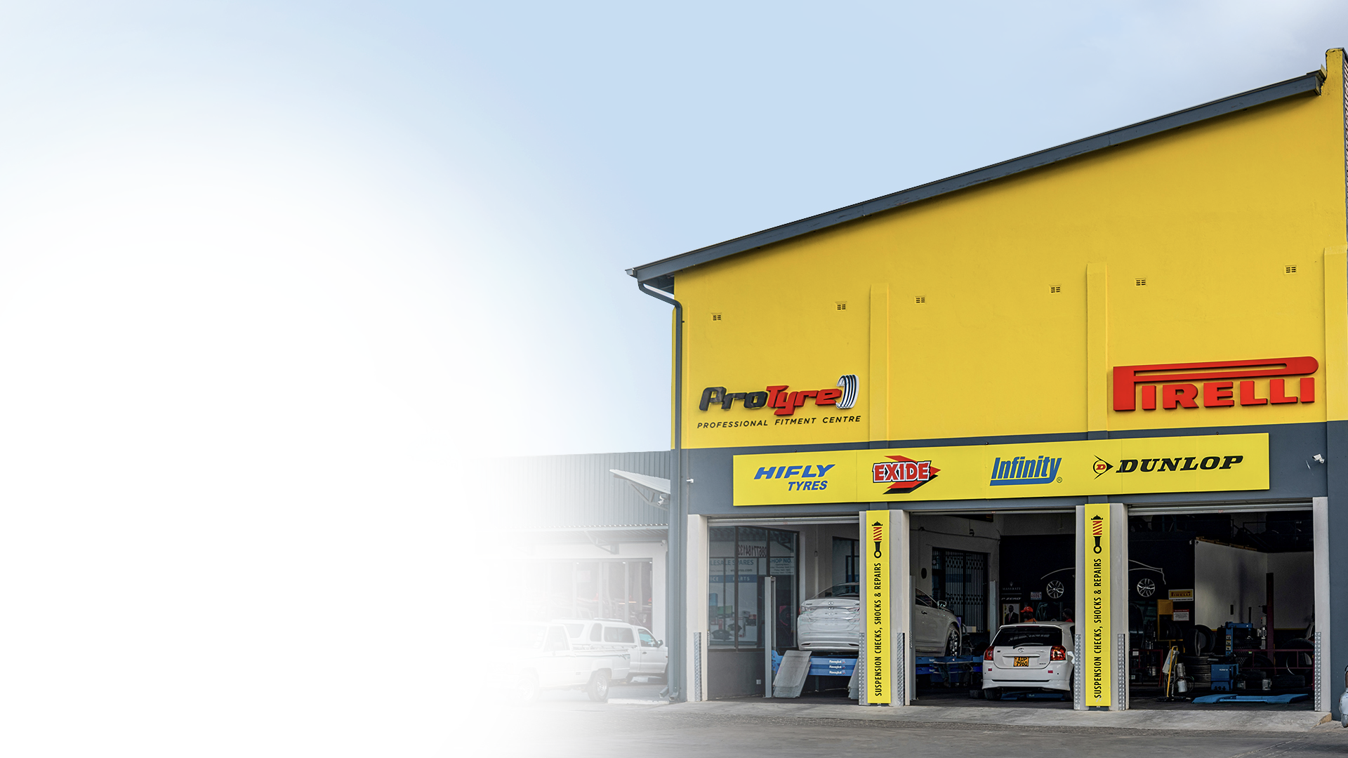About Us — Protyre Zimbabwe