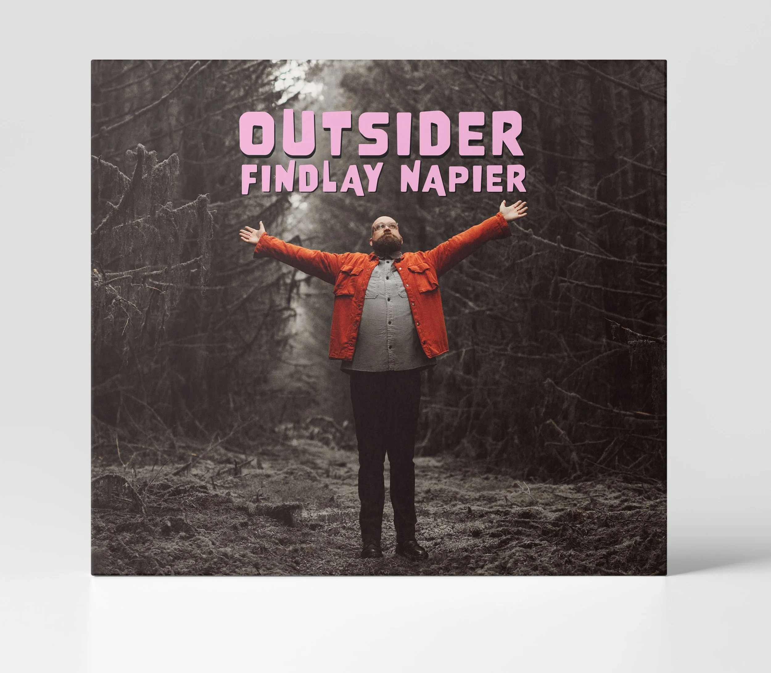 STORE — THE BOTHY SOCIETY