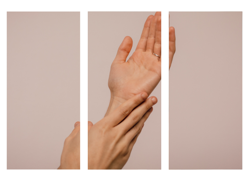 HANDS — Emendo Surgical Group