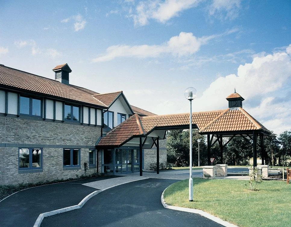 Winfield Hospital
