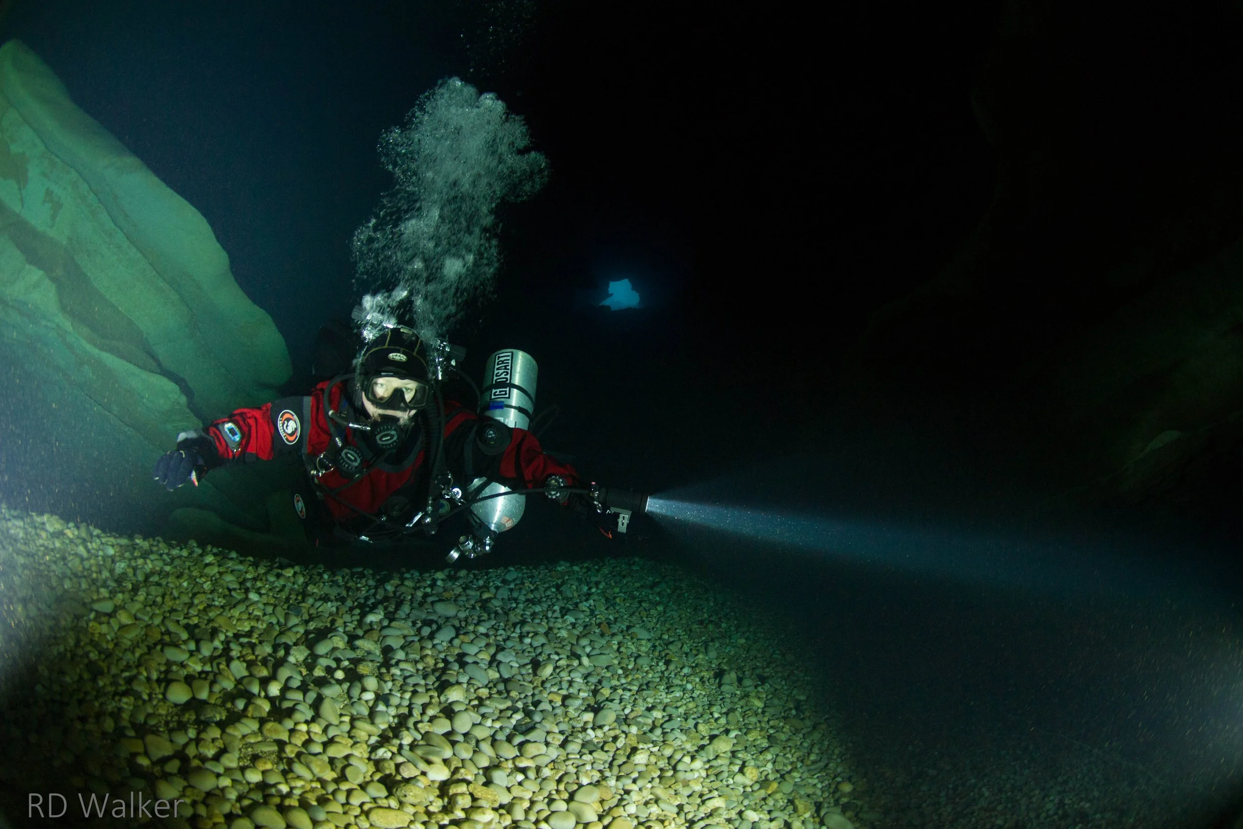 Gourney-Ras — Christine Grosart