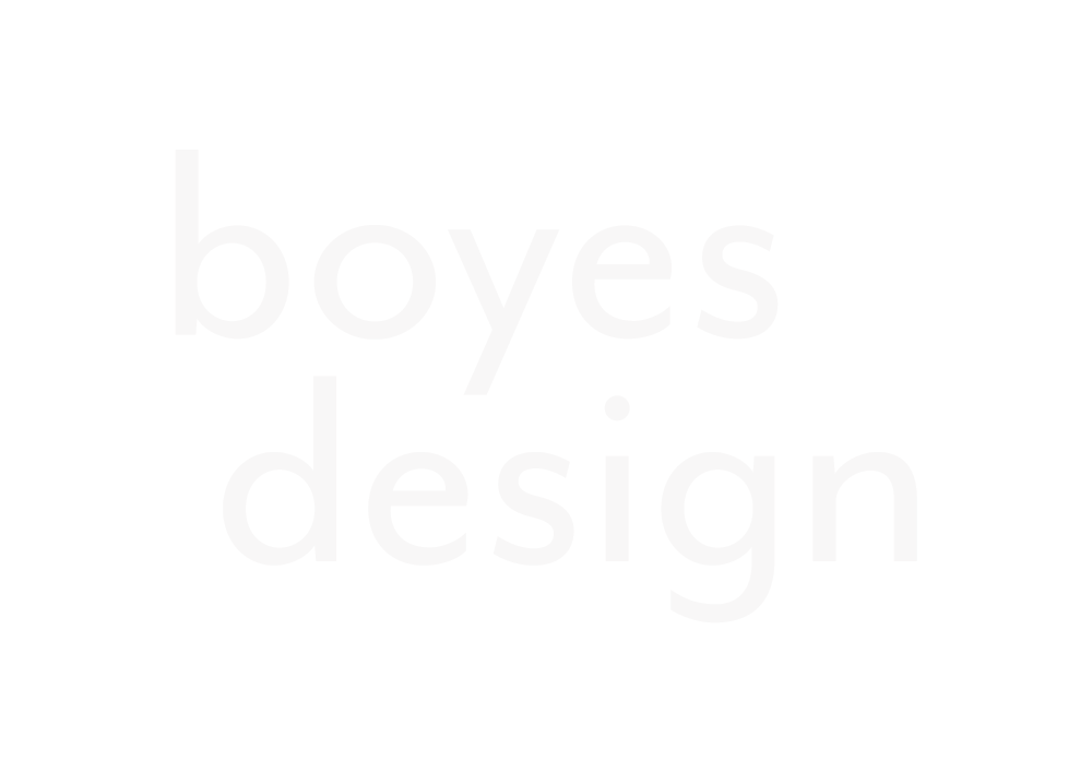 Commercial Interior Design — Boyes Design