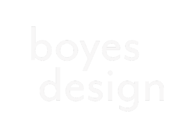 Interior Designers in Nottingham - Boyes Design