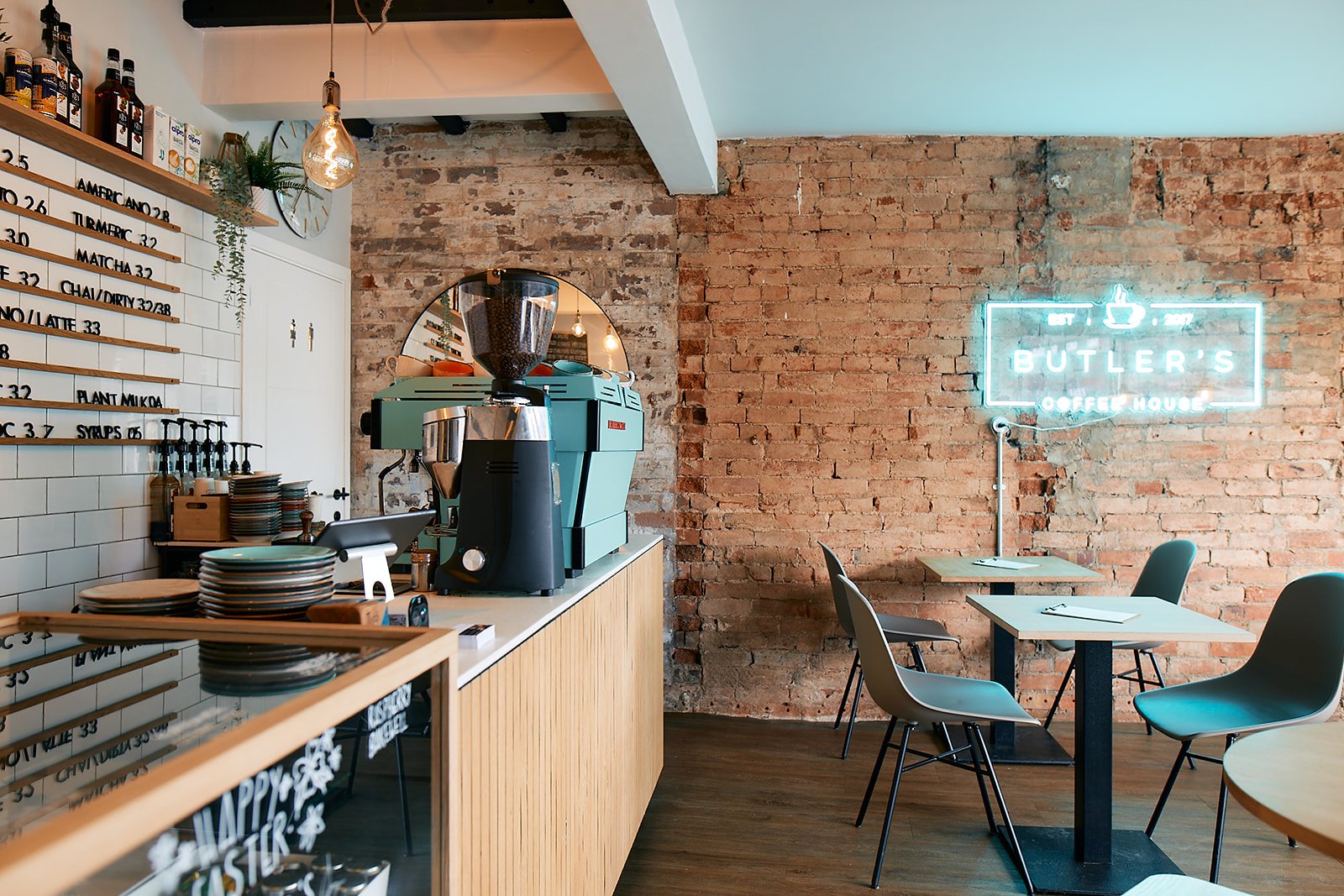 Designing Commercial Interiors That Work — A Conversation with Butler’s ...