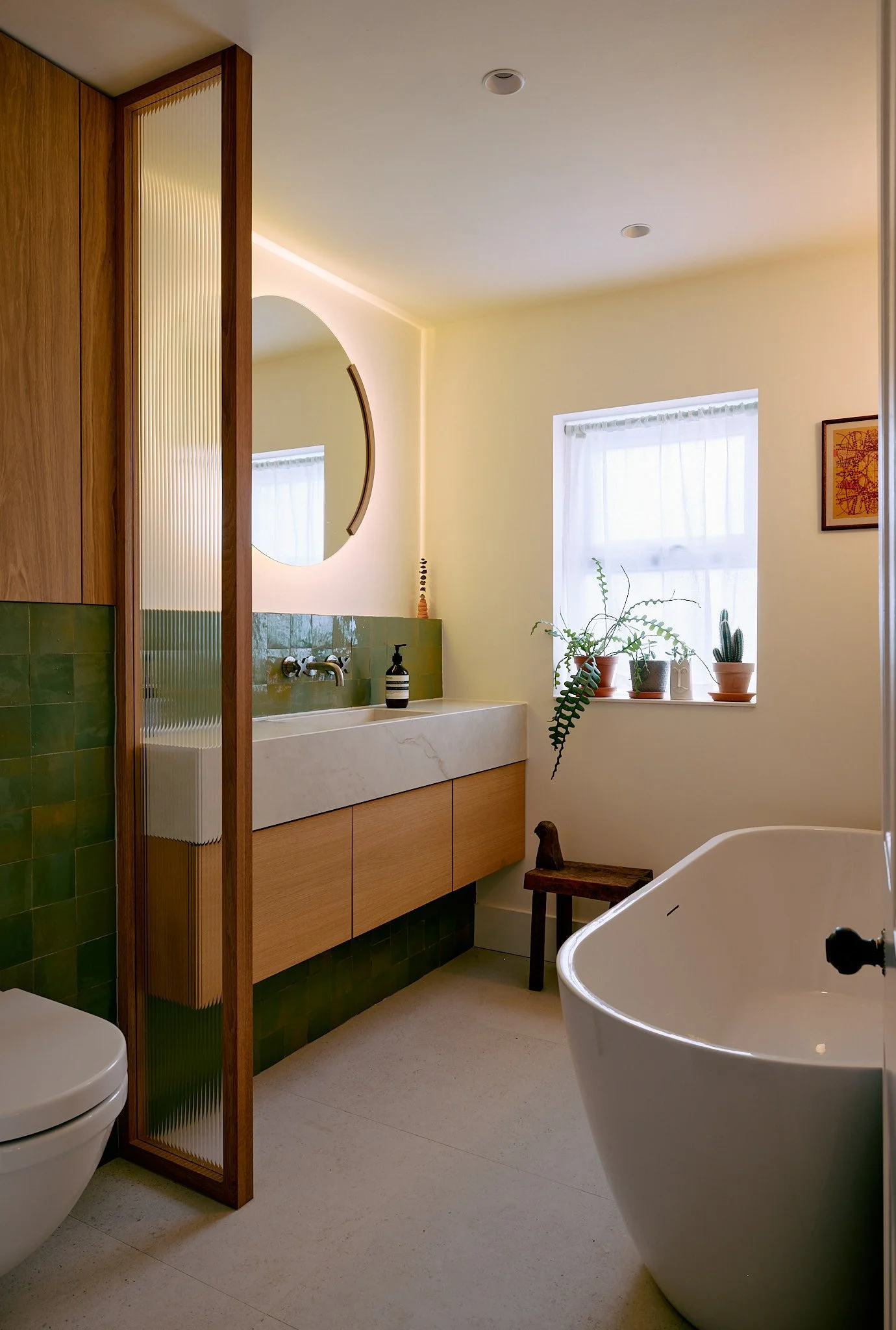 Henry Road, West Bridgford — Full Interior Refurbishment & Bespoke ...