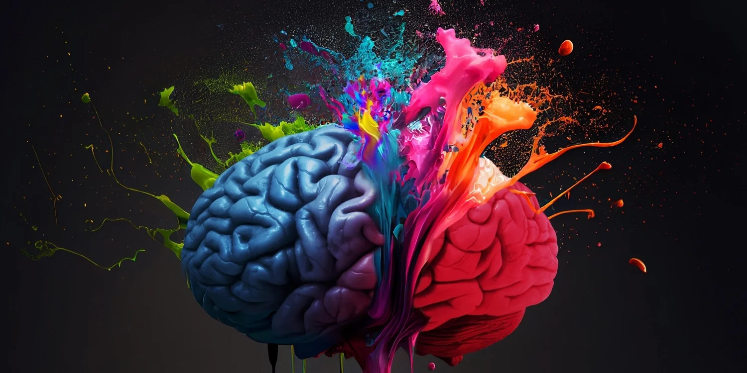 The Psychology of Colour in Interior Design — Boyes Design