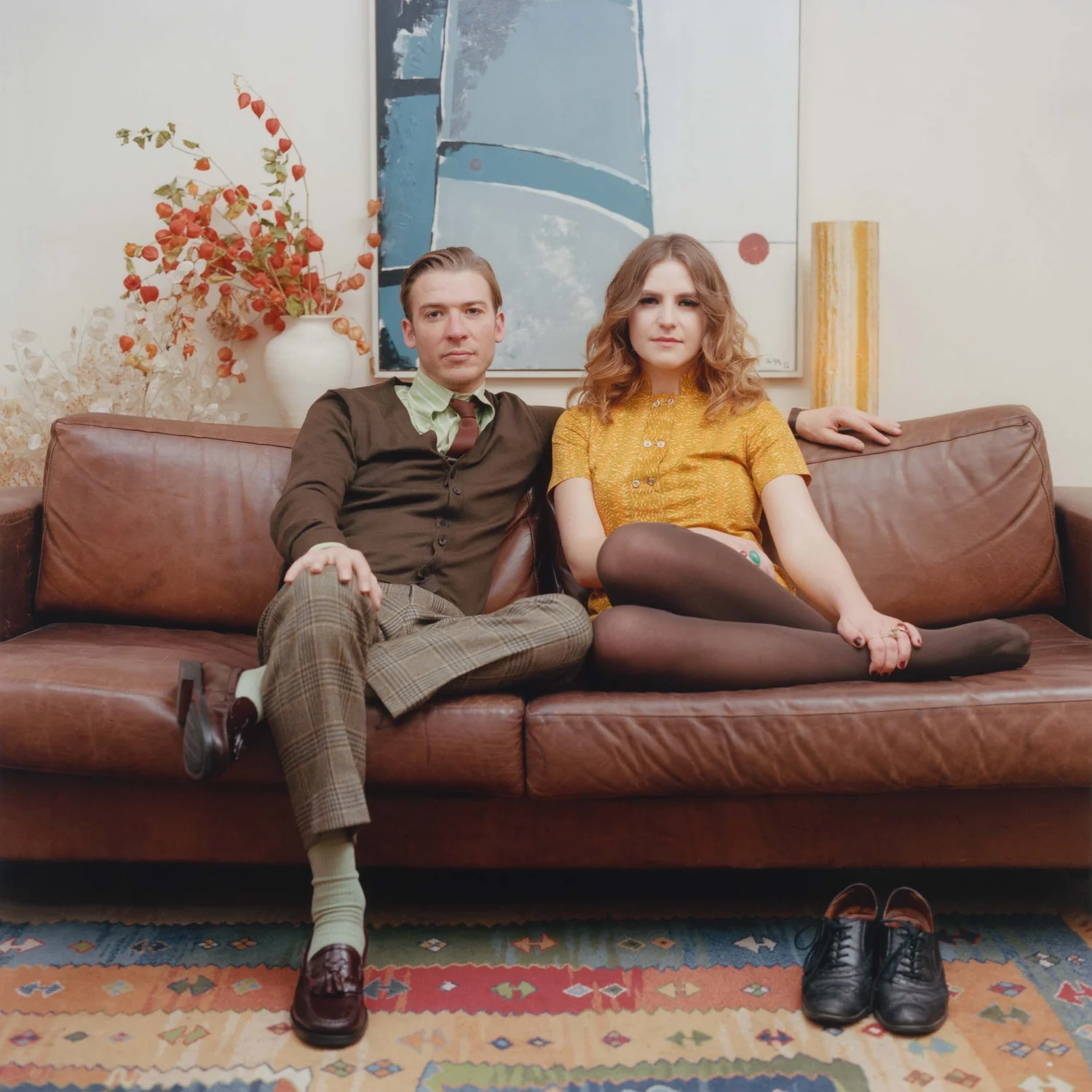 Modern Couples — Carlotta Cardana - London based portrait reportage and ...
