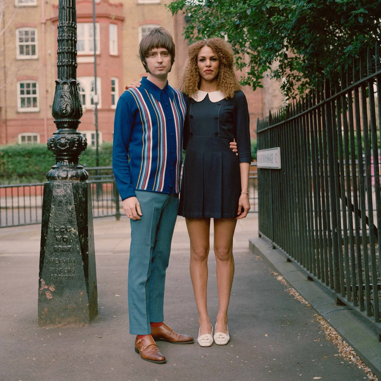 Modern Couples — Carlotta Cardana - London based portrait reportage and ...