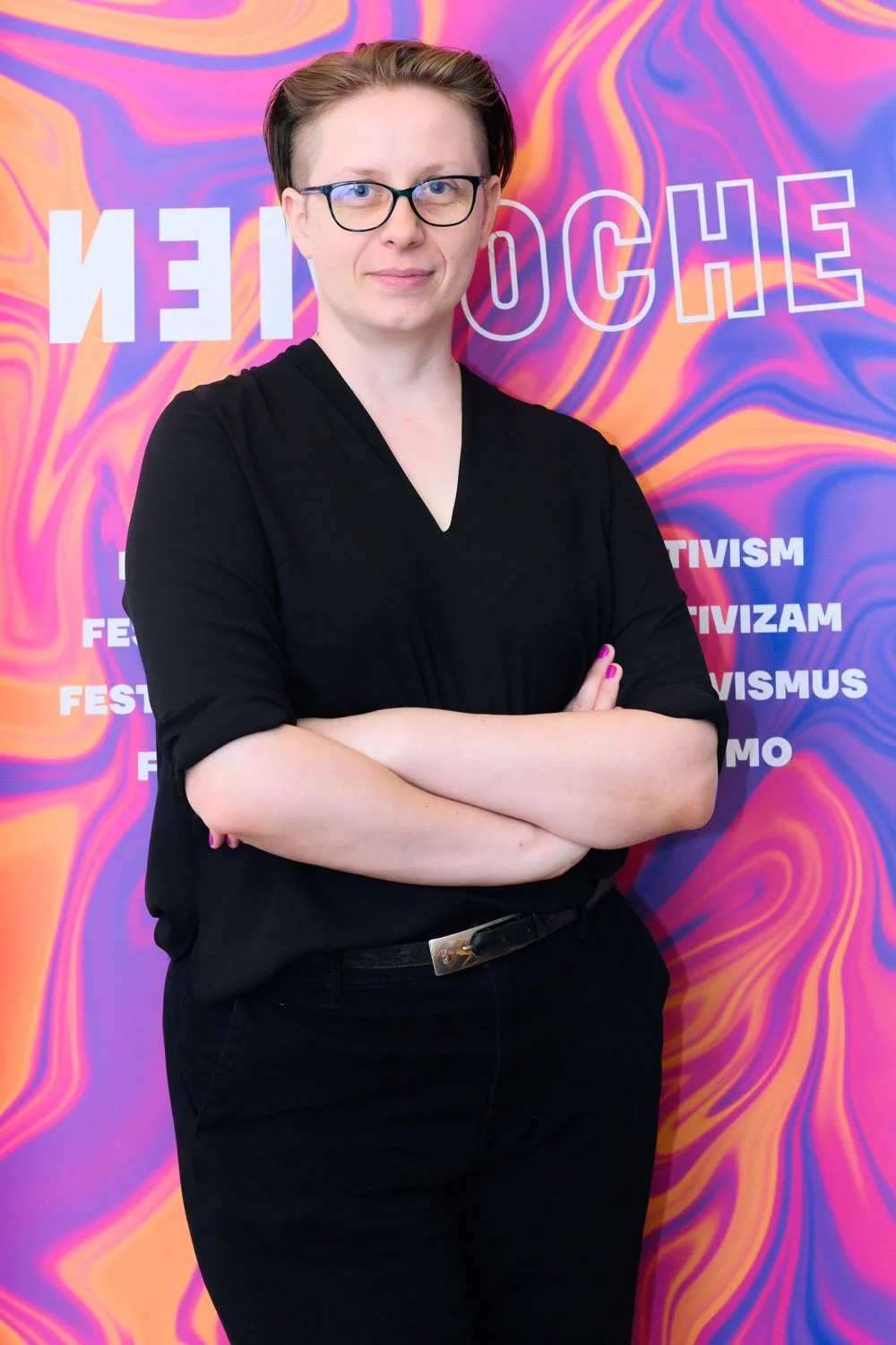 Jelena Micić — D—Arts