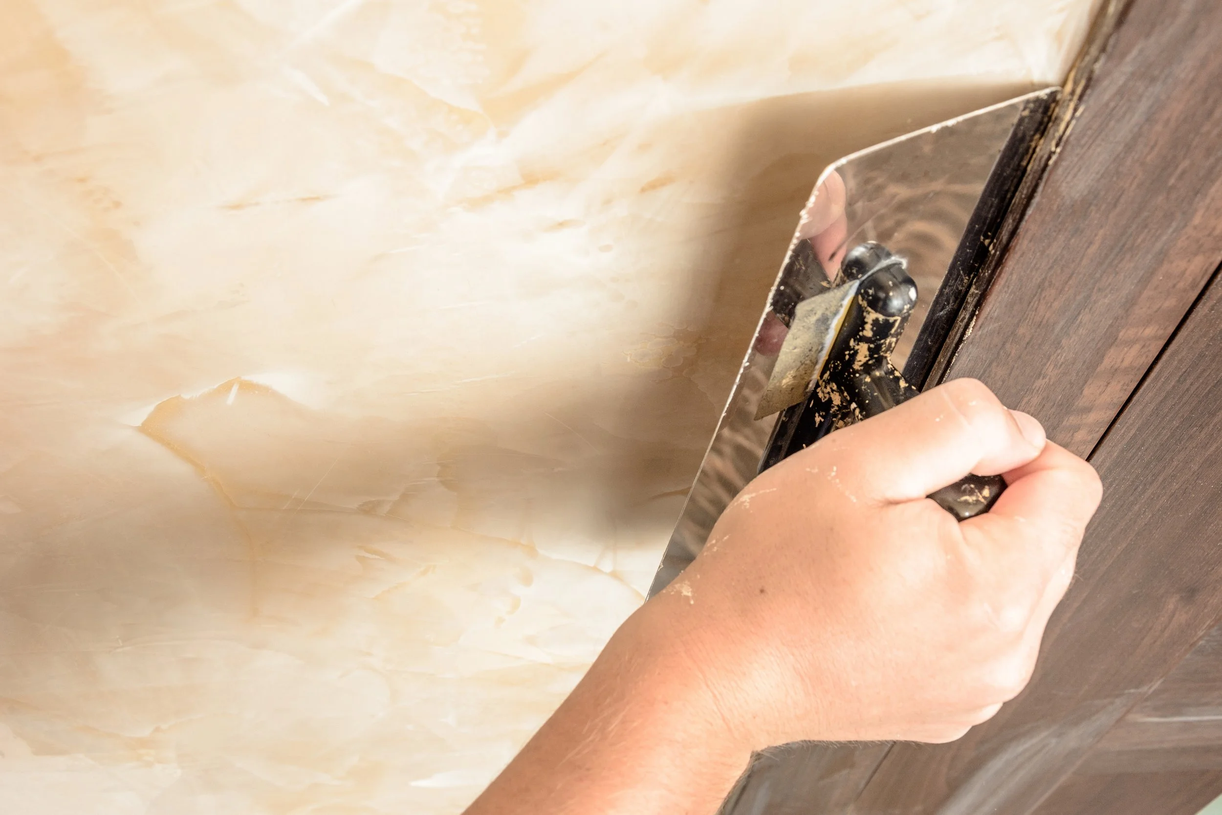 Venetian Plastering Services Sydney | Venetian Glow Finishes