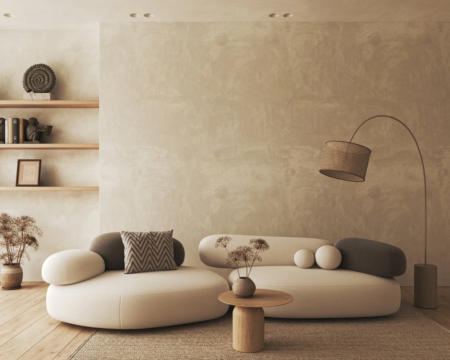 Venetian Plaster & Microcement Sydney | Venetian Glow Finishes