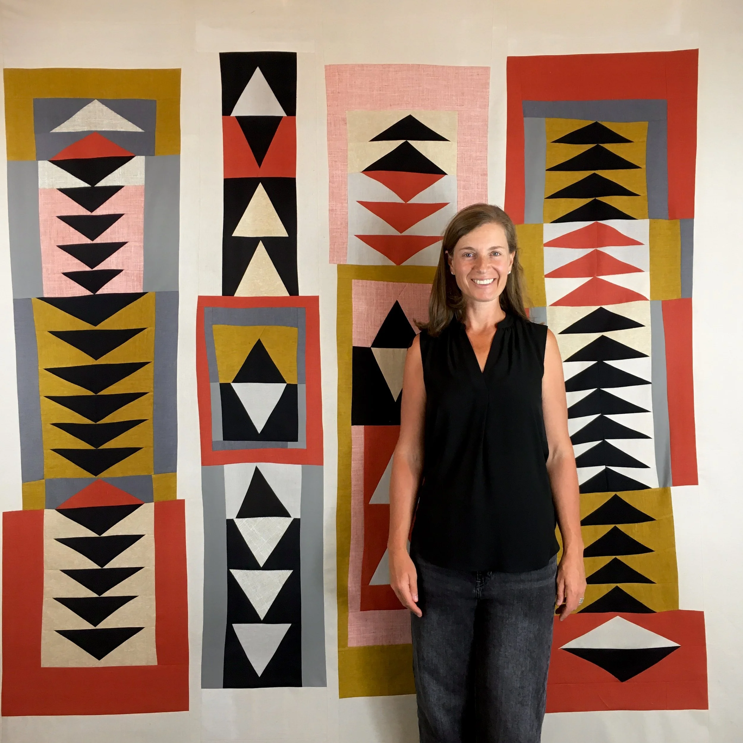 About — Jennifer Candon