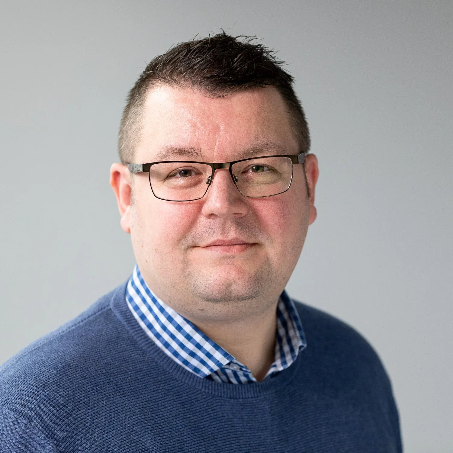 About 5 — Daniel Taylor Learning & Development