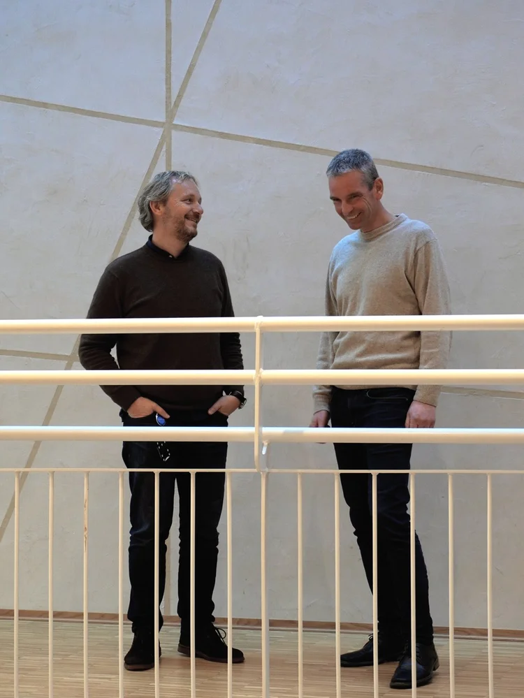 Eilert Sundt VGS — Prosjektgruppen