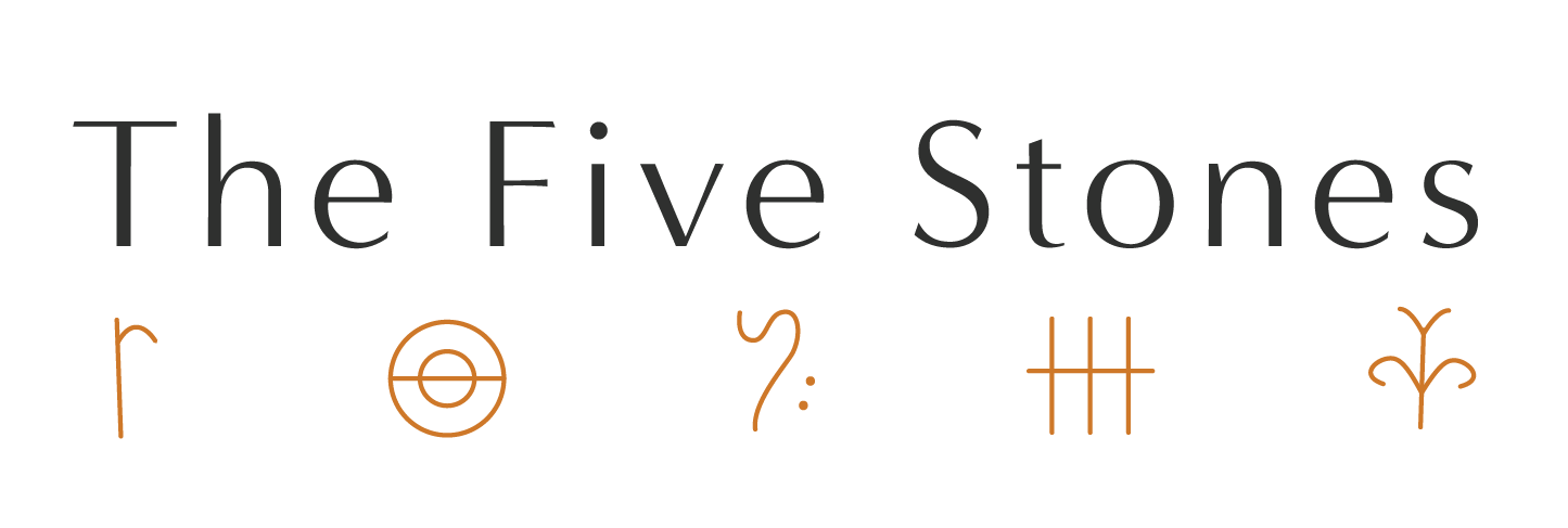 The Five Stones