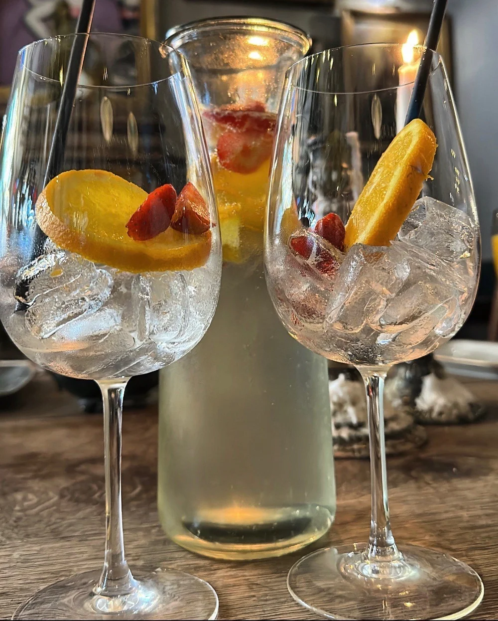 Harlem Cafe, Belfast