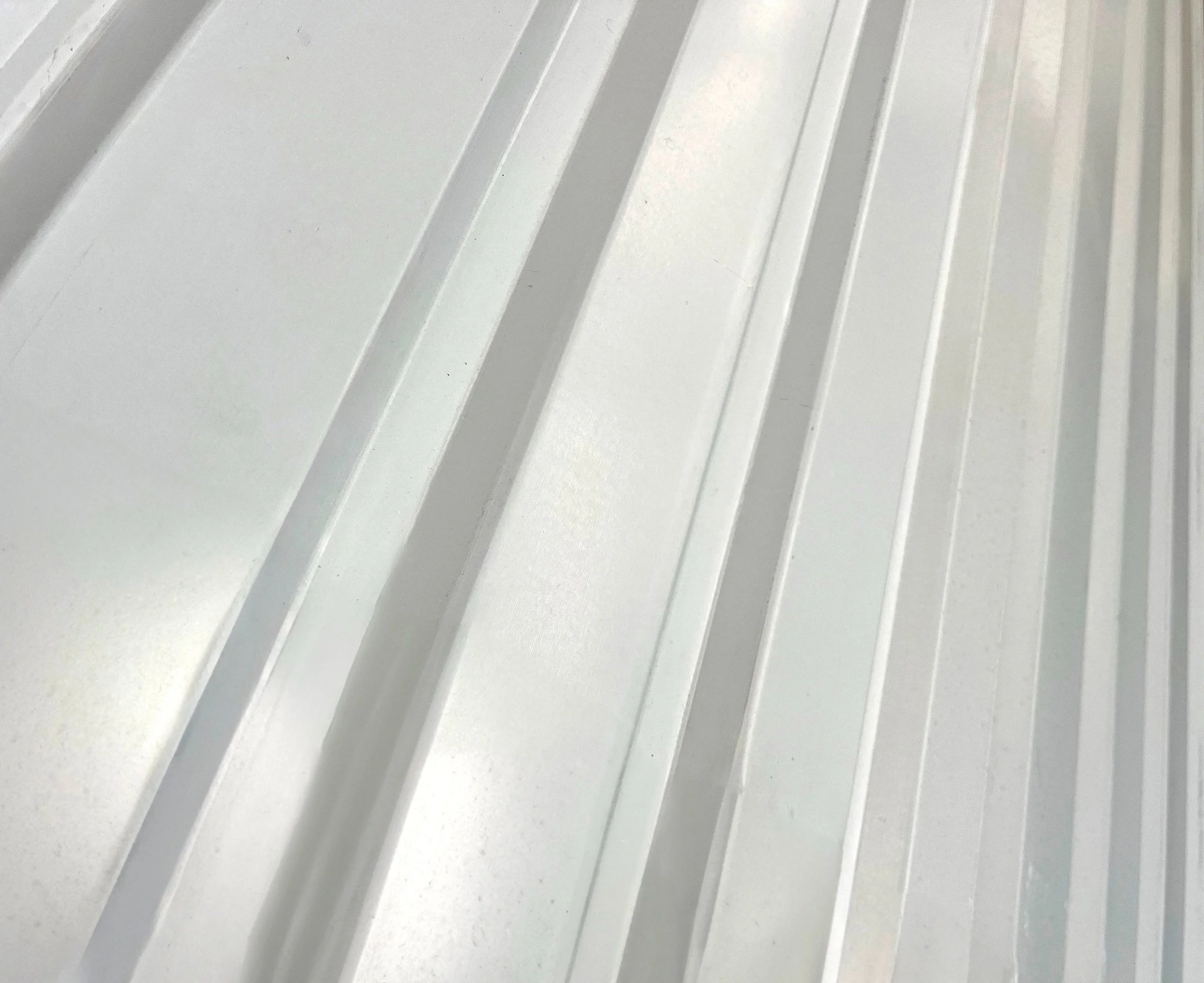 Laminas para Techar — Productos ARA