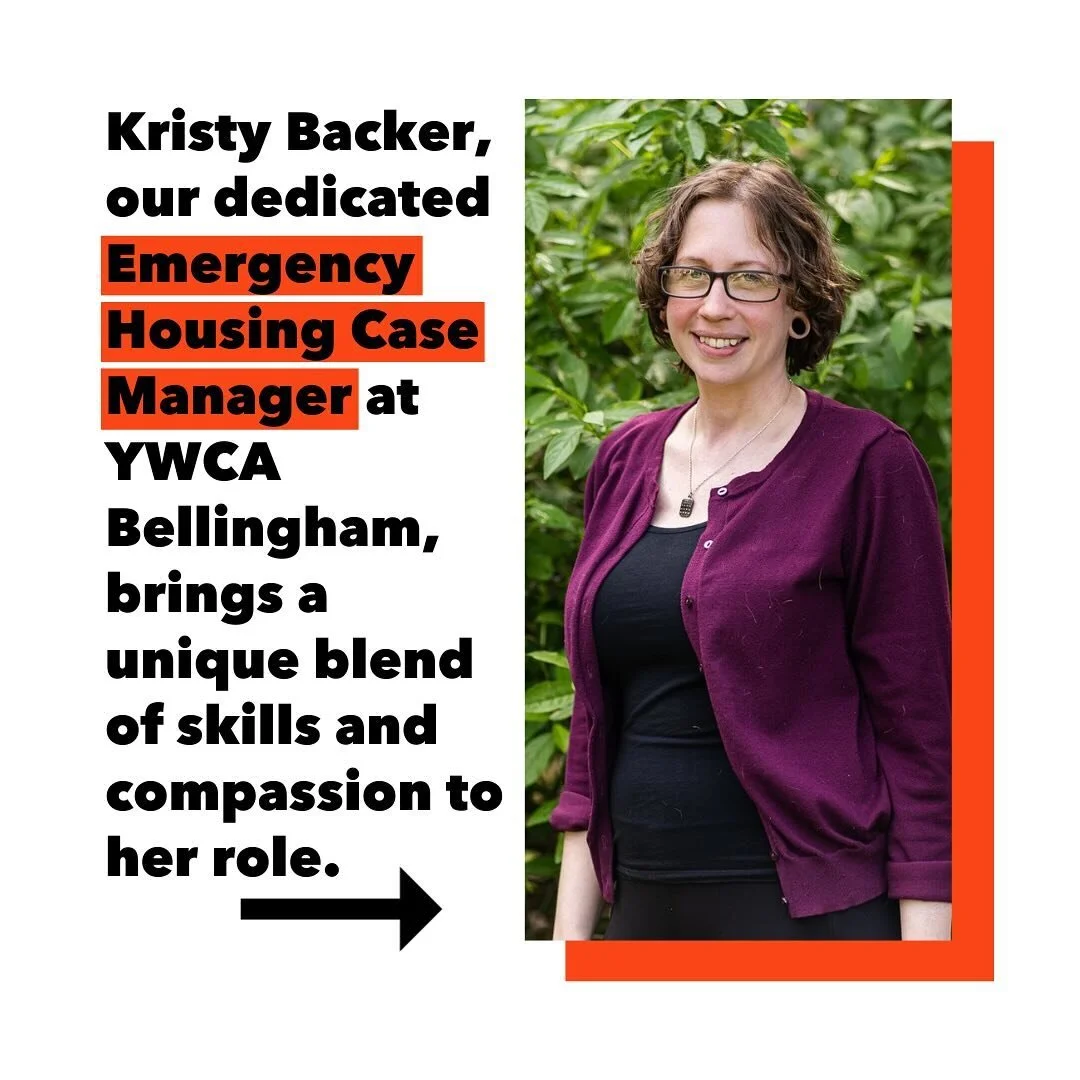 YWCA Bellingham | Women Shelter | Emergency Shelter | Senior Shelter