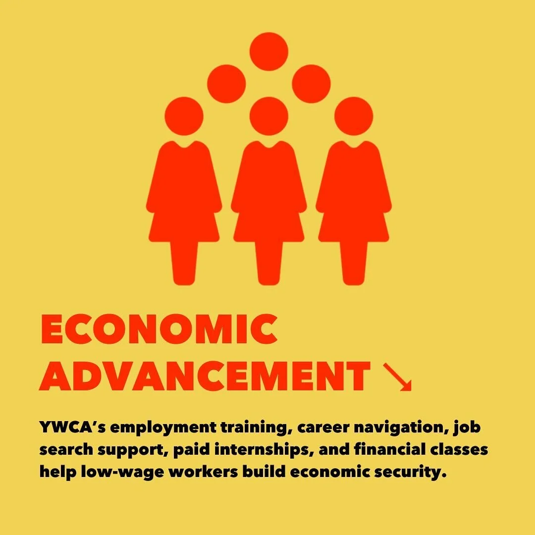 YWCA Bellingham | Women Shelter | Emergency Shelter | Senior Shelter