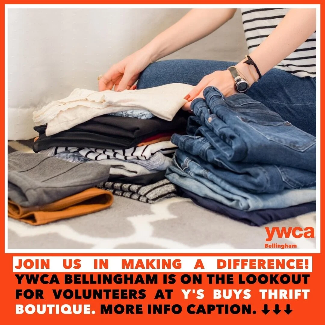 YWCA Bellingham | Women Shelter | Emergency Shelter | Senior Shelter