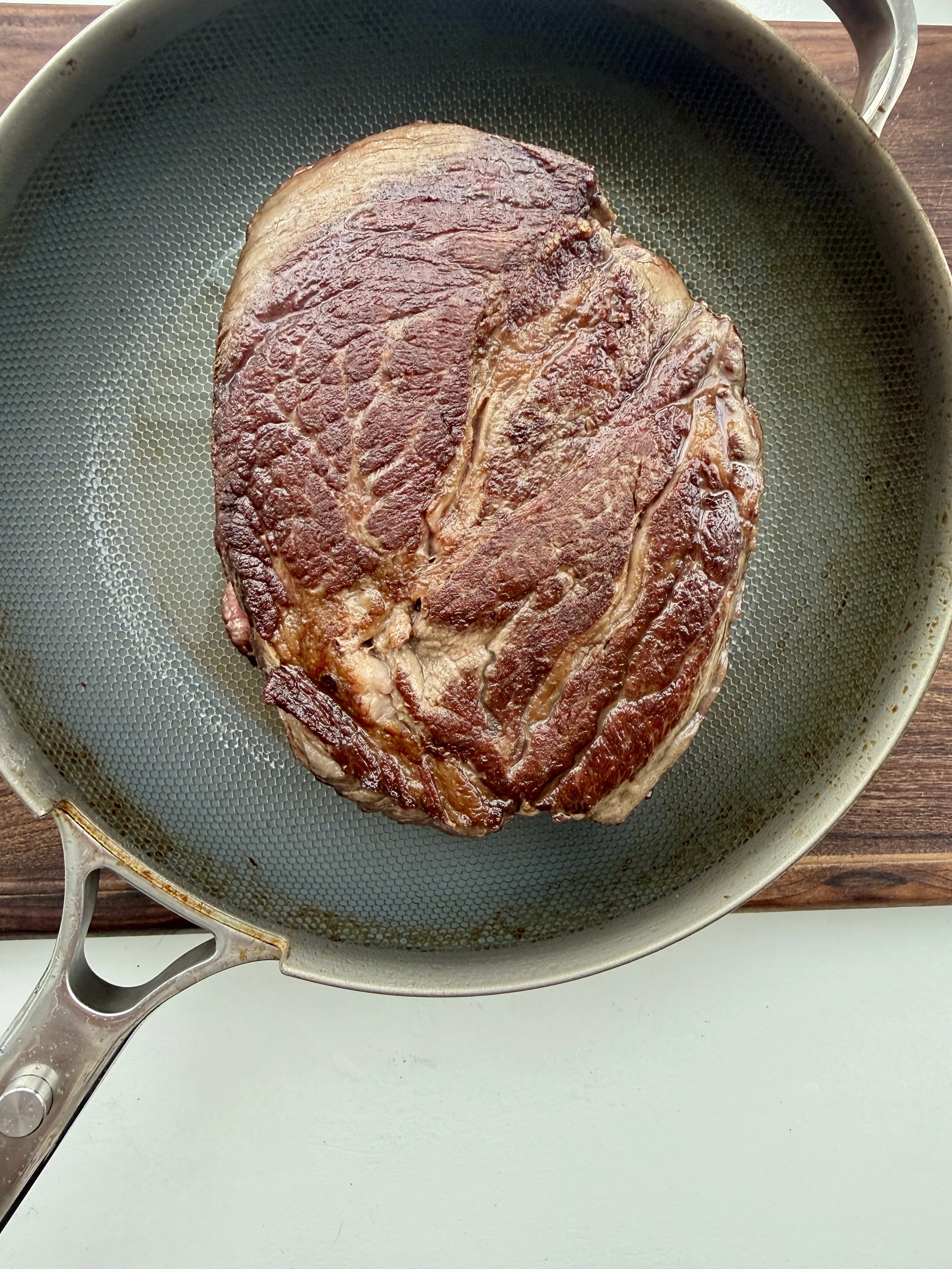 Postpartum Slow Cooker Pot Roast for Healing | The Food Doula — The ...