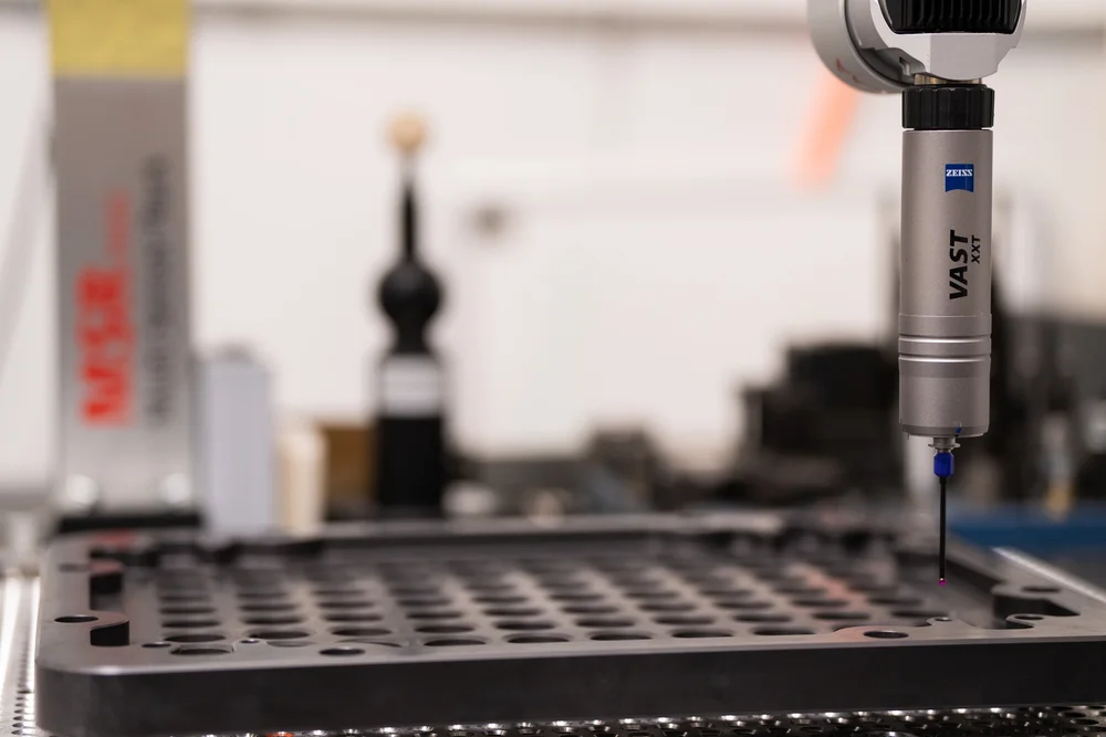 Quality Gears, Racks & CNC Machined Components | Avers — Avers