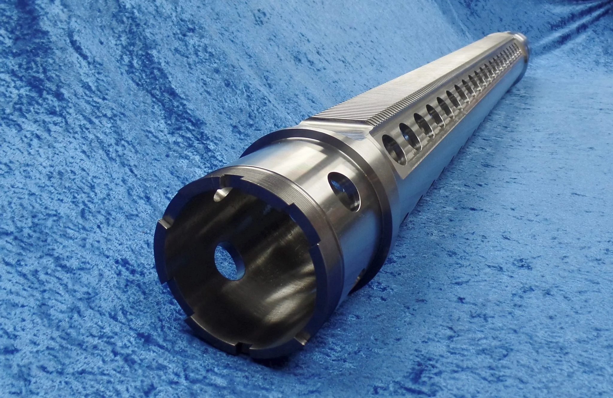 Innovative Rack and Gear — Avers