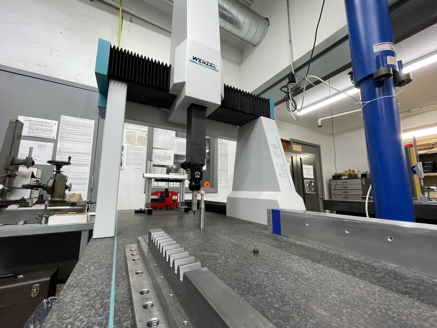 Quality Gears, Racks & CNC Machined Components | Avers — Avers