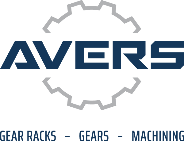 Gear and Thread Grinding Capabilities and Services | Avers — Avers