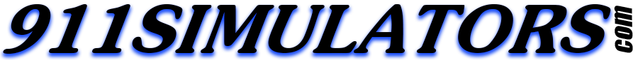 911 Simulator Training Software — 911 Simulators