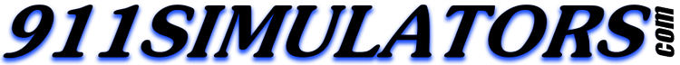 911 Simulator Training Software — 911 Simulators