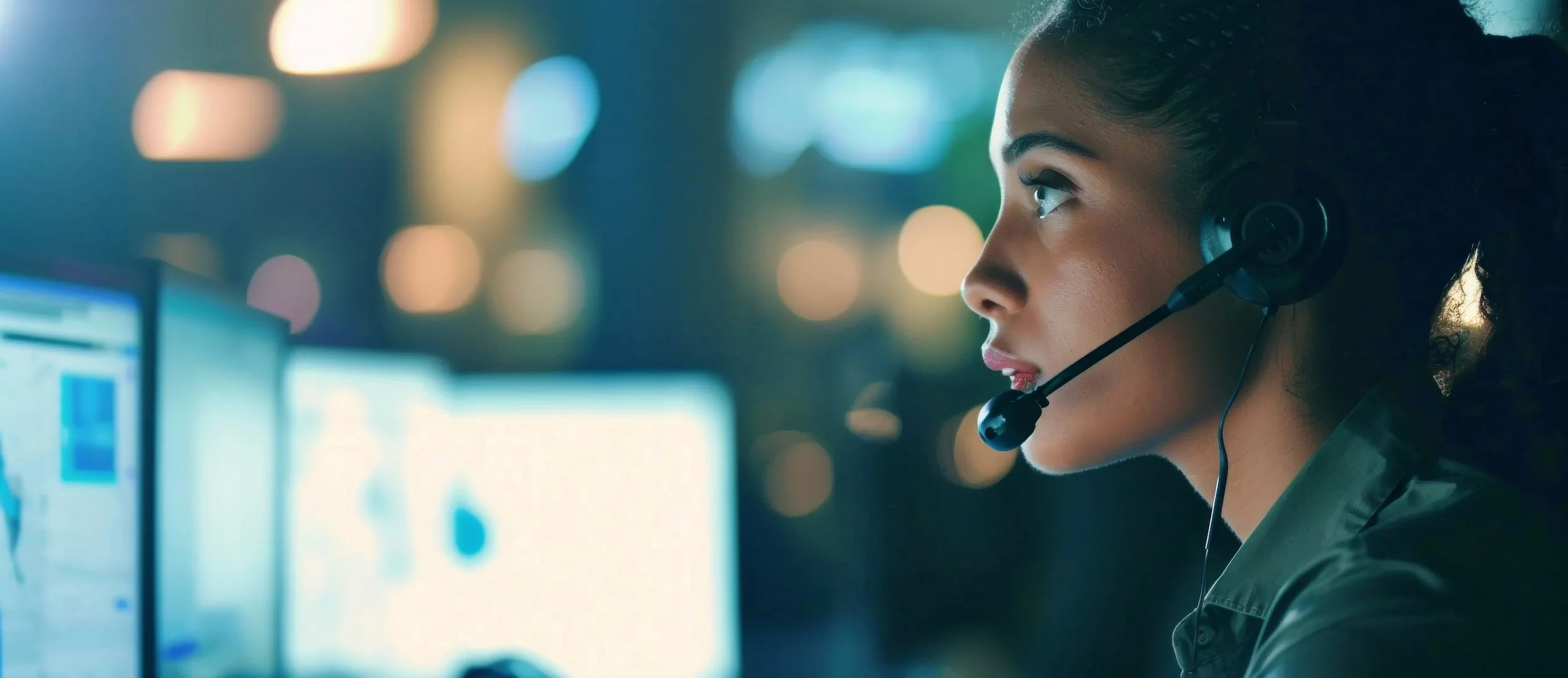 Phone Simulation Program — 911 Simulators