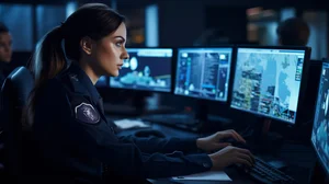 911 Simulator Training Software — 911 Simulators