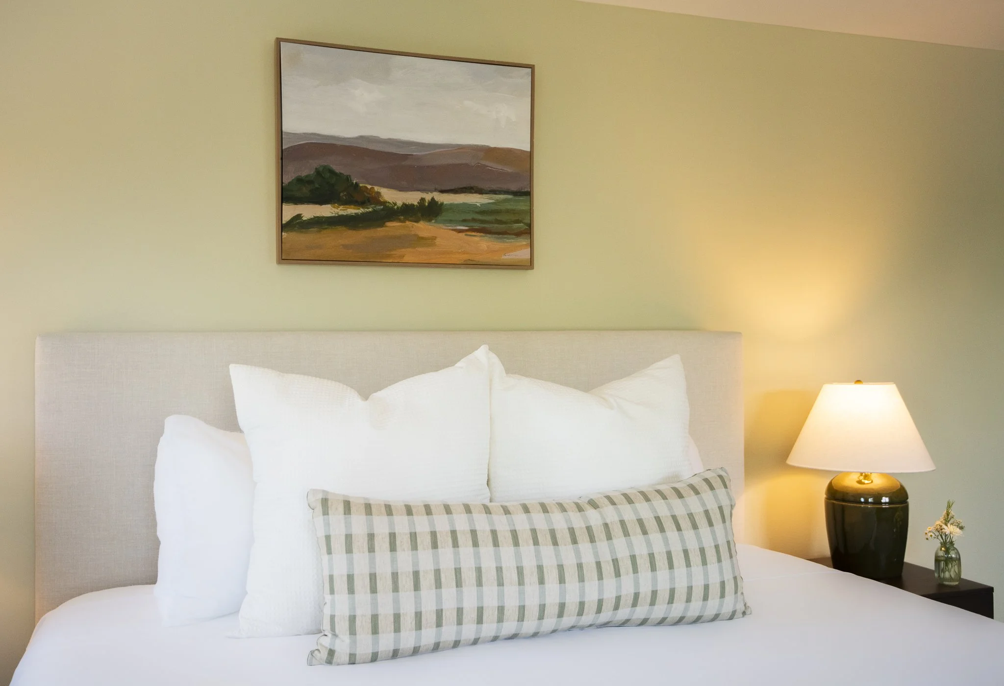Rooms | The Pathmaker Hotel | Bar Harbor, Maine