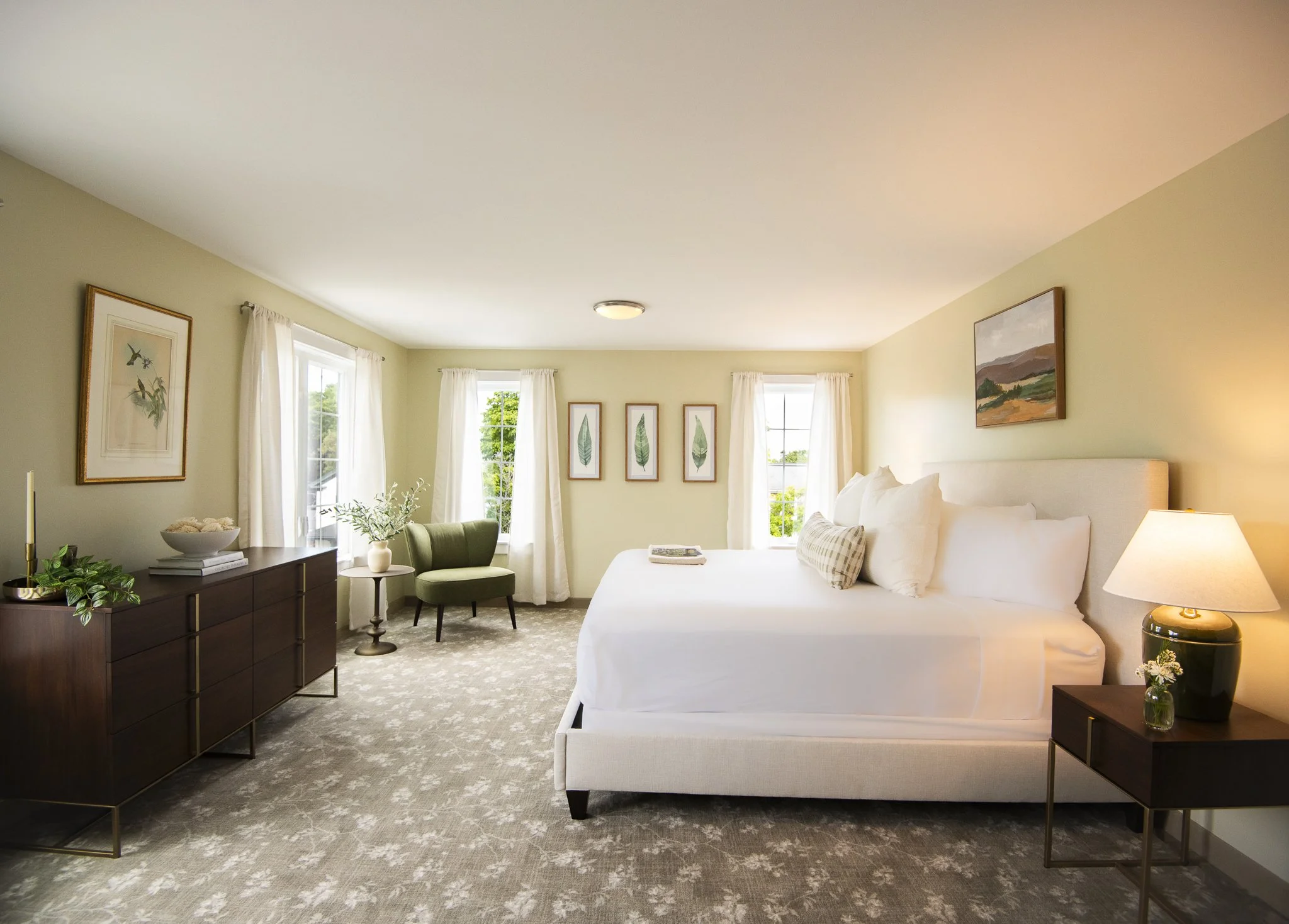 The Pathmaker Hotel | Bar Harbor, Maine
