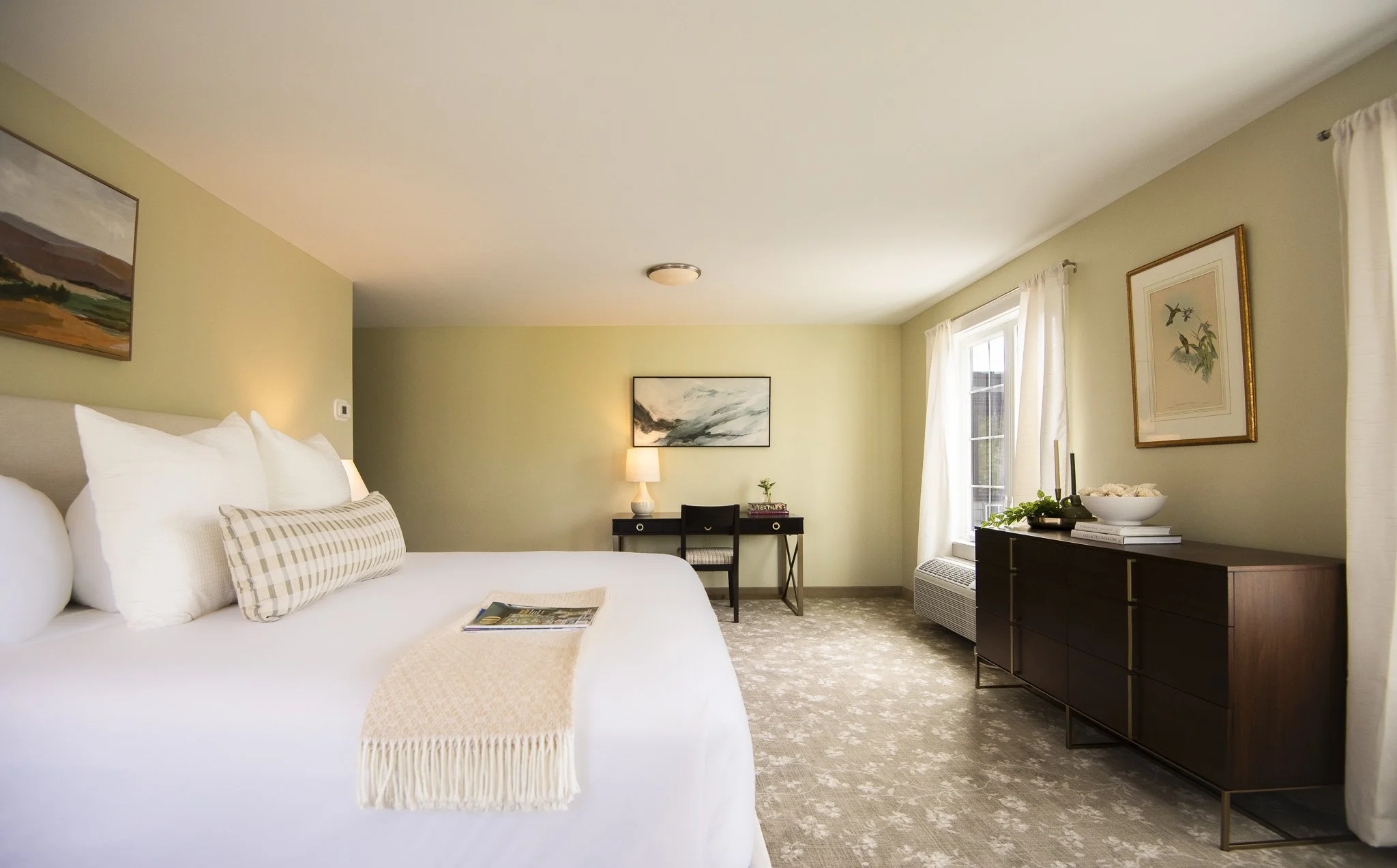 The Pathmaker Hotel | Bar Harbor, Maine
