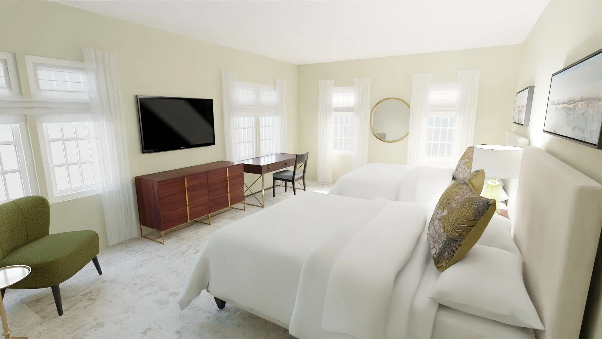 Gallery | The Pathmaker Hotel | Bar Harbor, Maine