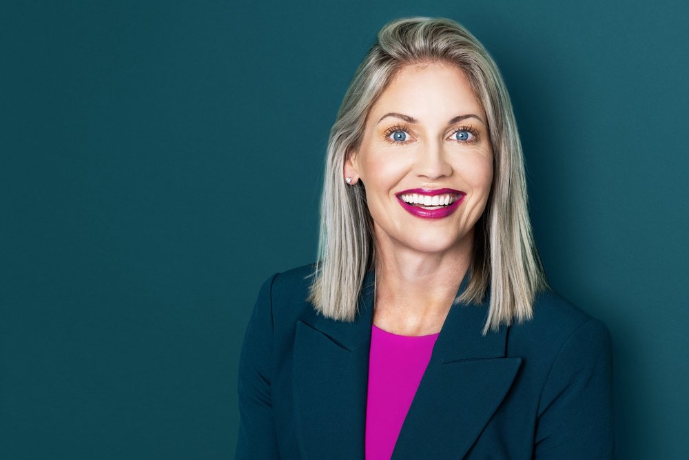 Dr. Abbie Smith-Ryan: Empowering Science and Wellness