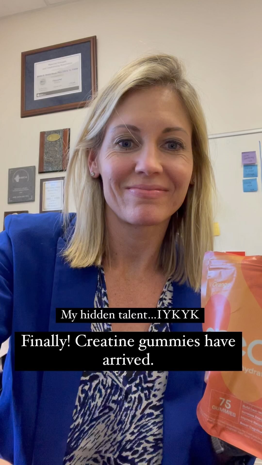 Dr. Abbie Smith-Ryan: Empowering Science and Wellness